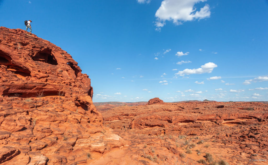 3 Incríveis Desertos no Brasil - Travessia Expedições Fotográficas